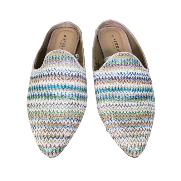 Serra | Shoes | Serra Womans Mules | Poshmark